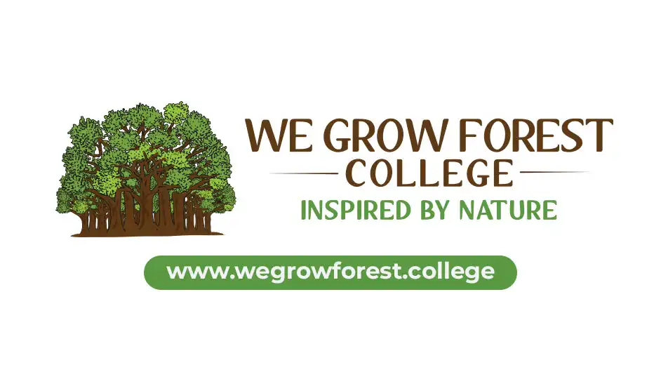 Home - We Grow Forest College